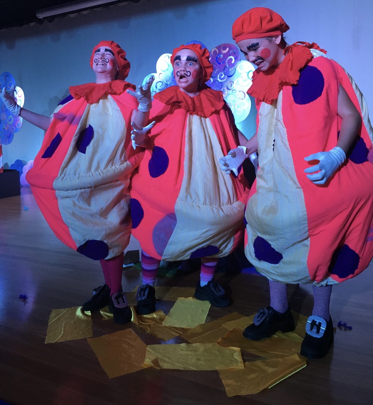 Studio Gallery- Redlands Acting And Drama