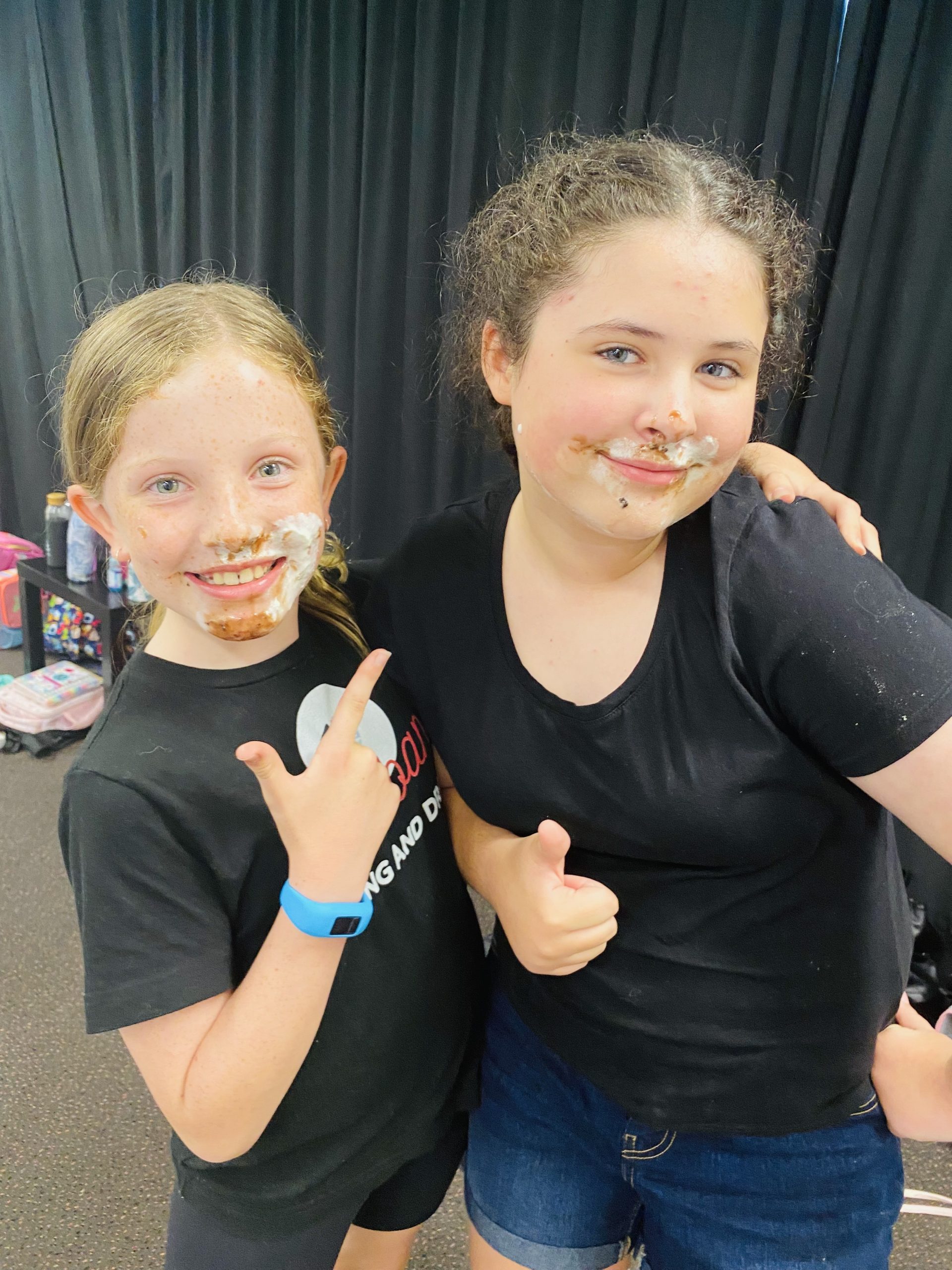 Studio Gallery- Redlands Acting And Drama