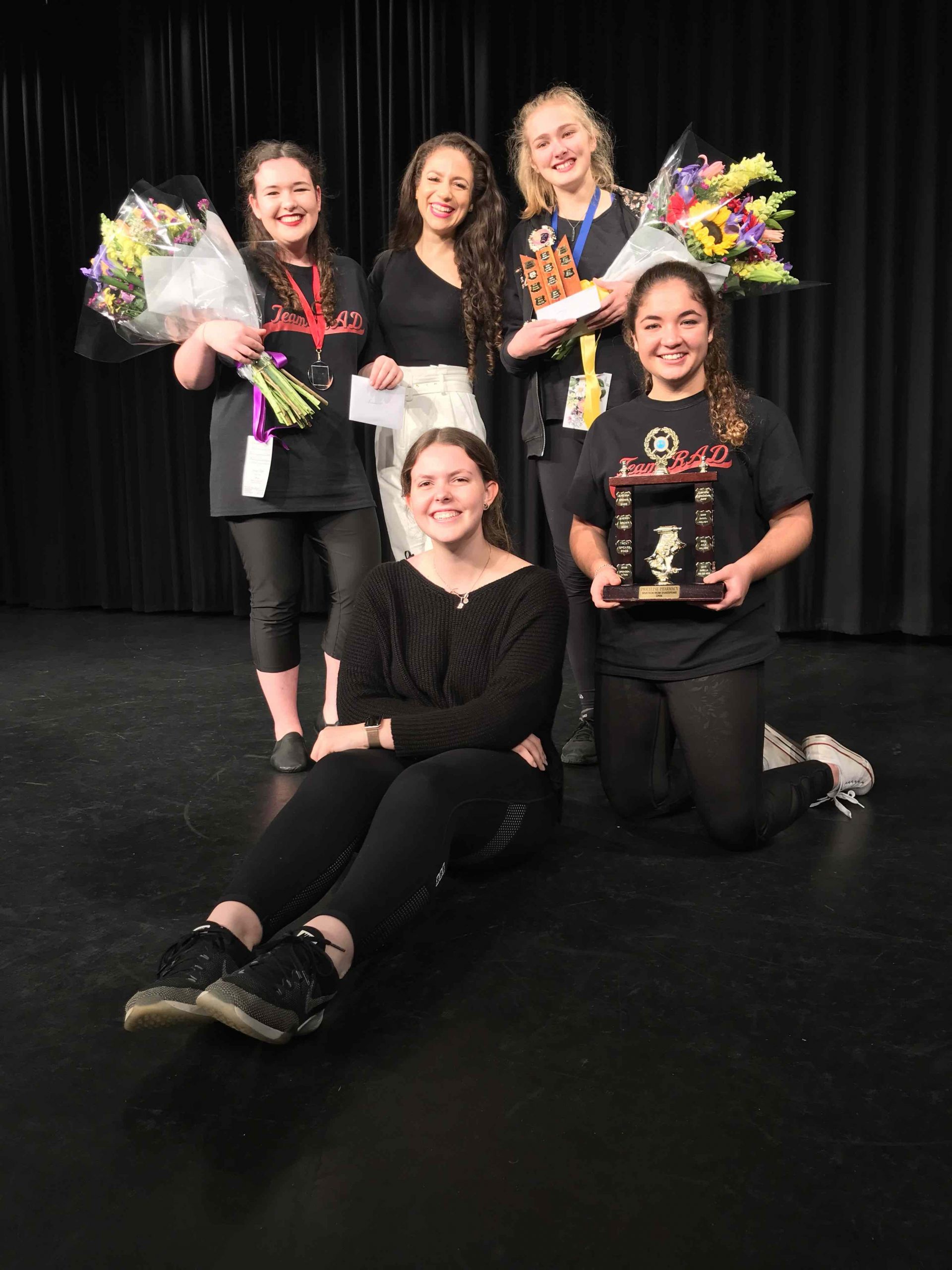 Studio Gallery- Redlands Acting And Drama